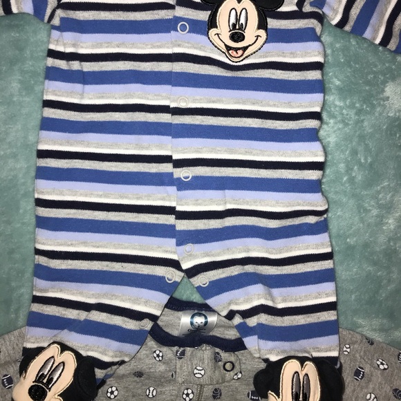 Other | Sleeper Bundle | Poshmark